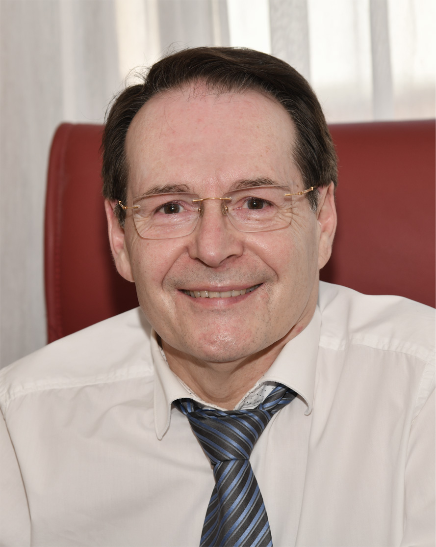 Voyant Paris - Alain Rousseau Télépathe Medium